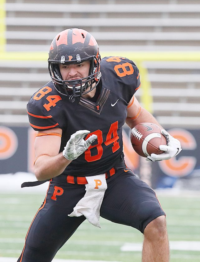 Stepping Up | News, Sports, Jobs - Post Journal